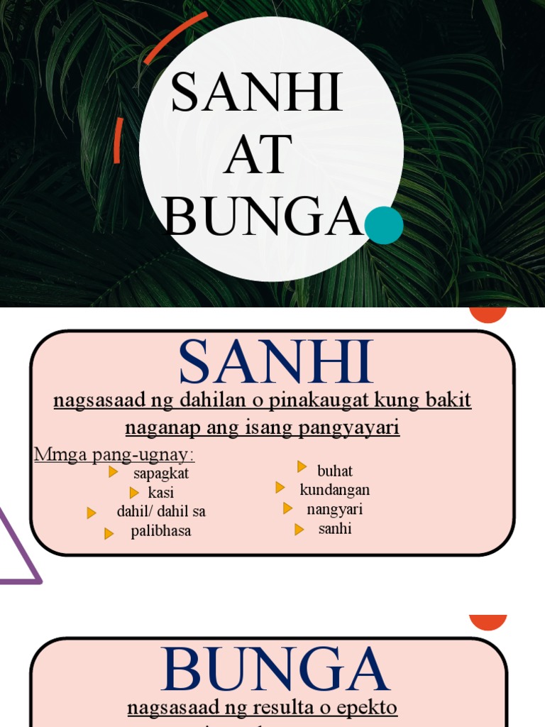 SANHI | PDF