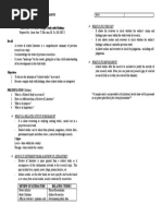 Template For Research Chapter 2 | PDF | Citation | Information