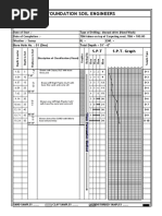DCP Test Report Example | PDF | Nature
