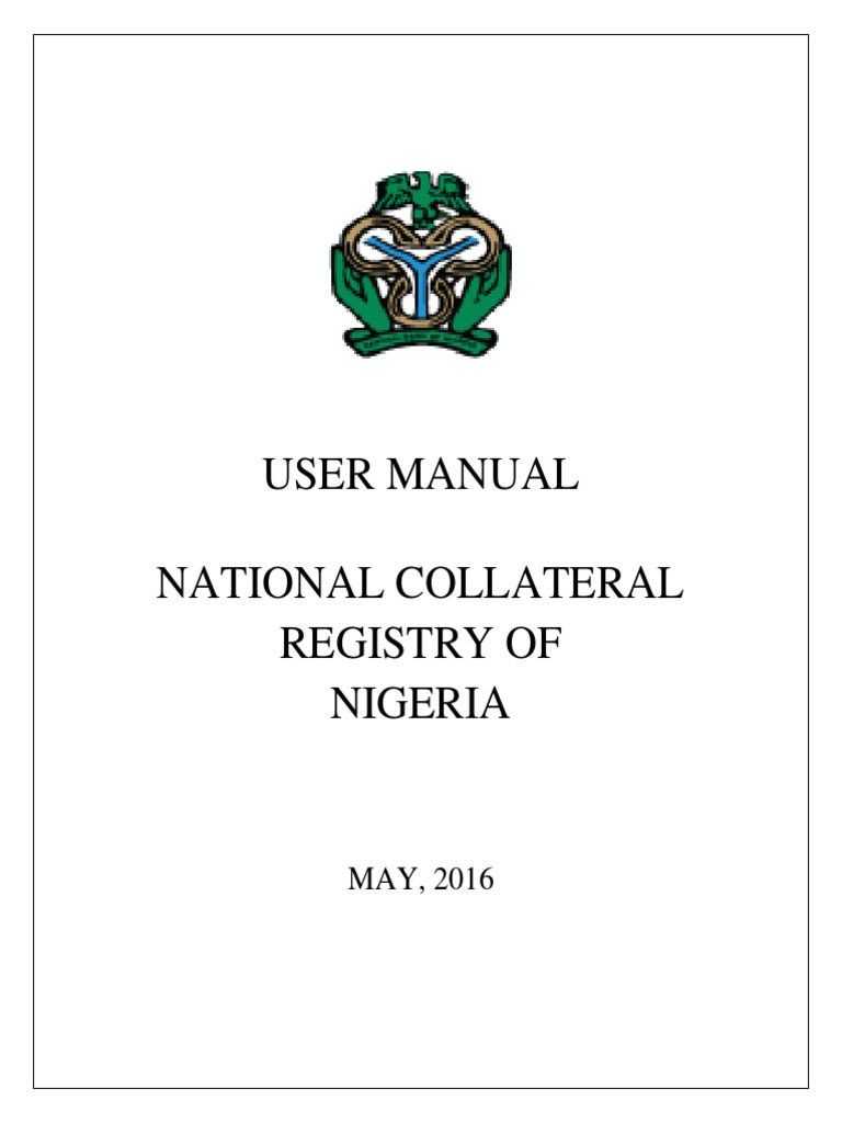 NCR User Manual PDF | PDF