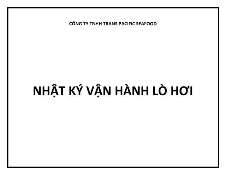 Bia Nhat Ky Van Hanh Lo Hoi | PDF