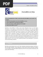 German Ink Ordinance | PDF | Plastic | Polymers