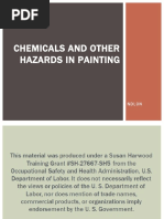 Hydrostatic Pressure Testing - Signage | PDF