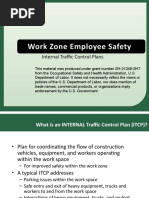 Hydrostatic Pressure Testing - Signage | PDF