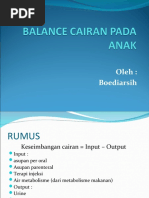 Rumus IWL (Insensible Water Loss) Pada Dewasa, Anak, Dan Kenaikan Suhu ...