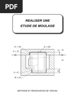 5 - Gammes de Fabrication | PDF | Usinage | Machine-outil à commande ...