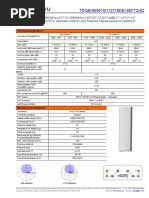DCDU16D-02 Hardware Description | PDF | Fuse (Electrical) | Electric ...