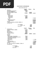 Vanishing Deduction - Sample Computation | PDF | Tax Deduction | Estate ...