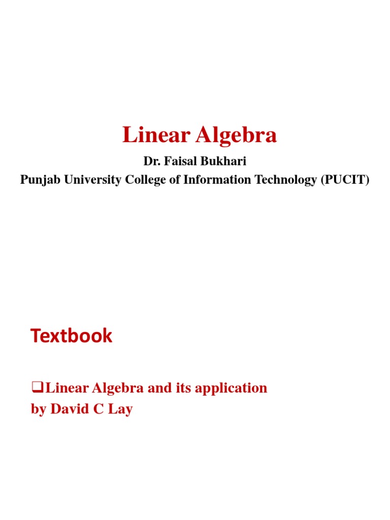 Row Reduction | PDF | System Of Linear Equations | Matrix (Mathematics)