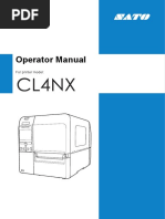 Gram Stainer Midas III | PDF | Staining | Computing