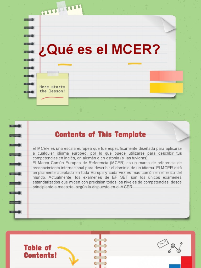 Guía del MCER para Evaluación Lingüística | PDF | Validez (Estadísticas ...