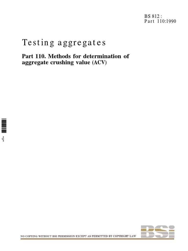 2 - ACV Bs 812-Part 110-90 PDF | PDF