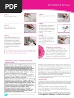 Polygynax Vaginal Capsule Patient Guide | PDF | Medical Prescription ...