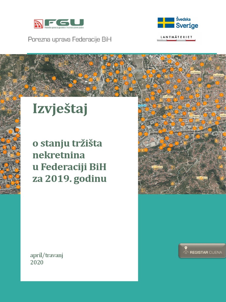 Izvjestaj RCN 2019 | PDF