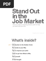 Start With Why | PDF