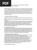 The Philippine Komedya | PDF | Philippines