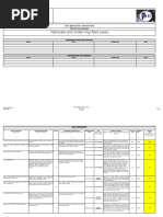 ISO-4042-2022 | PDF | Screw | Metals