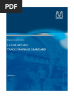 Standard Designs & Details - Drawings: Network Rail Standards | PDF ...