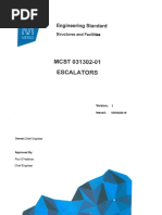EN 81-41 Standard for Lifting Platforms | PDF | Door | Insulator ...
