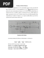 Radio Medio Geométrico y Distancia Media Geometrica1 | PDF ...