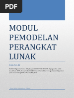Modul Praktikum Pemrograman Web 1 | PDF