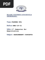 Annual Call Tree Test Instructions | PDF