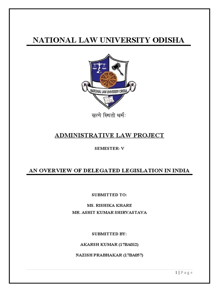 ADMIN pROJECT fINAL 50000 | PDF | United States Congress | American ...