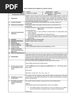Lesson Plan Grade 4 Mathematics | PDF | Multiplication | Cognition