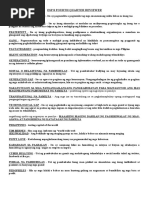 Halimbawa NG Sintesis | PDF