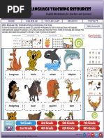 Telling Time PPT For Kids | PDF | Meal | Learning