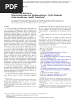 Is Iso 17088 2008 PDF | PDF | Biodegradation | Compost