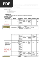 Bookkeeping NC III TR | PDF