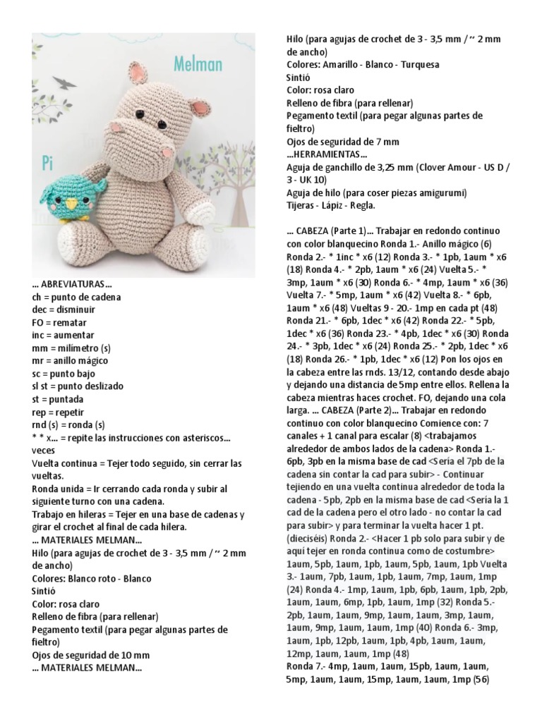 Amigus | PDF | Órganos sensoriales | Tejidos Figurados