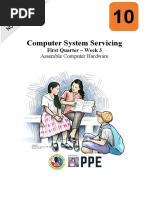 Manual DAQ970A-DAQ973A - Eng - Tds | PDF | Data Acquisition | Thermocouple