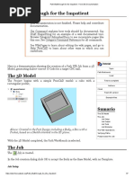 Basic TechDraw Tutorial FreeCAD | PDF