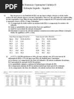 Tabela de Peneiras Tyler | PDF