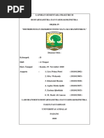 Petunjuk Penggunaan OAT-FDC PDF | PDF | Kesehatan Holistik