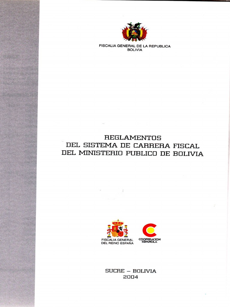 Reglamento IDIF PDF | PDF