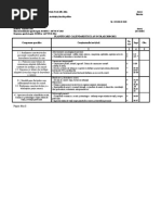 Planificare A X A Dirigentie - Module. 2023-2024 | PDF