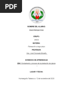 Significado del logo de la IAFCJ | PDF