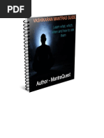 UNBARBAAD BOOK - Shobhit Nirwan | PDF