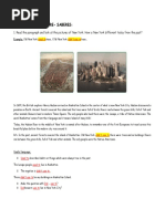 Geography Lesson - Poem | PDF | Rhyme | Poetry