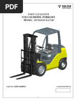 Escorts Hydra 12 Load Chart PDF | PDF | Crane (Machine) | Transmission ...