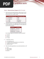 Determination of Conductivity 2510 B, APHA 24th Edition | PDF ...