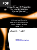 IPB PowerPoint Template - 1 | PDF | Business | Art