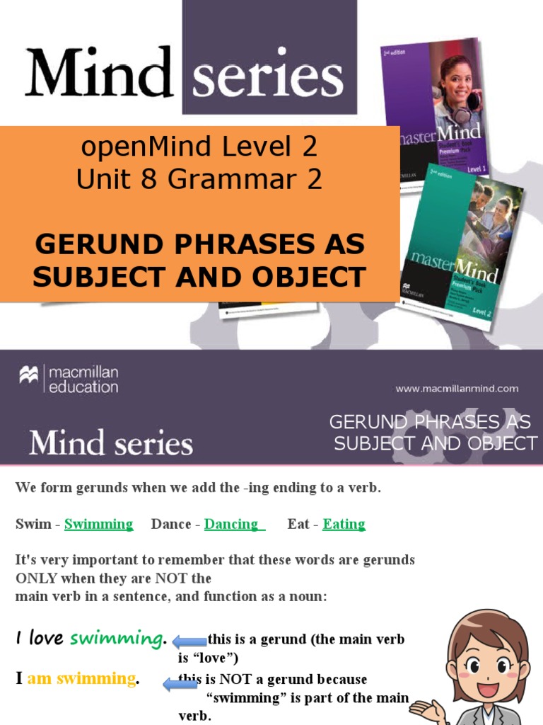 Openmind Level 2 Unit 8 Grammar 2 Openmind Level 2 Unit 8 Grammar 2 | PDF