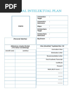 CAPS Lesson Plan Guidelines | PDF | Learning | Lesson Plan
