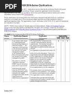 List of ISO Standards | PDF | Technology & Engineering