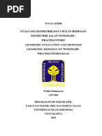 Tabel Rci Dan Iri | PDF