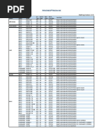 MATH2 3rd Quarter Answer Sheet | PDF